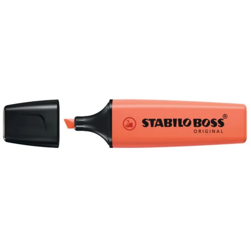 MARINA COMPANY
STABILO marker narandžaste boje - pastelna varijanta
