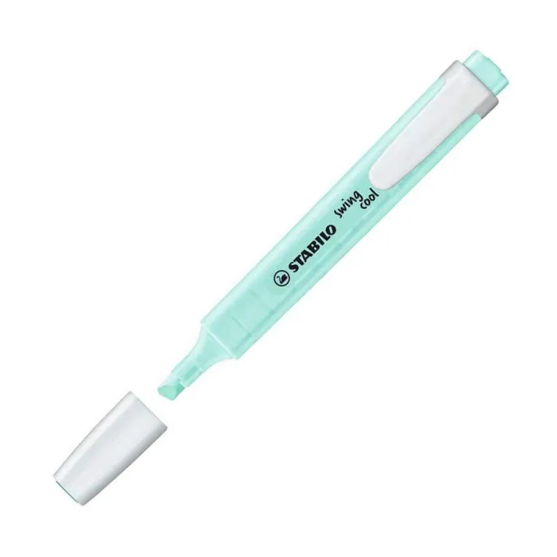 MARINA COMPANY
STABILO marker pastel tirkiz