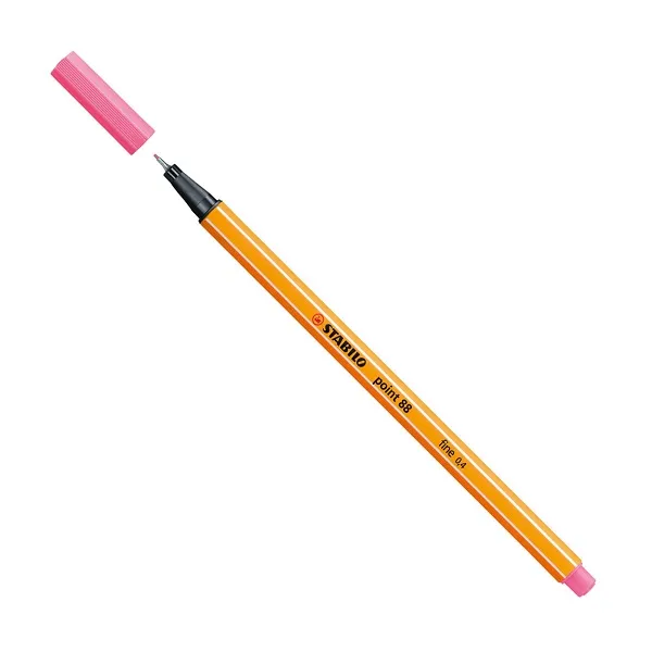 MARINA COMPANY
STABILO Flomaster roze