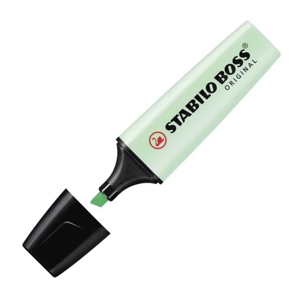 MARINA COMPANY
STABILO Marker mint