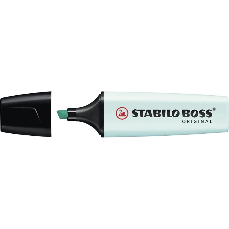 MARINA COMPANY
STABILO Marker tirkiz pastel