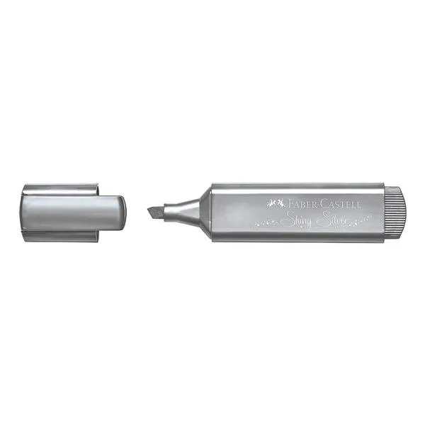 FABER CASTELL signir METALIK SREBRNI