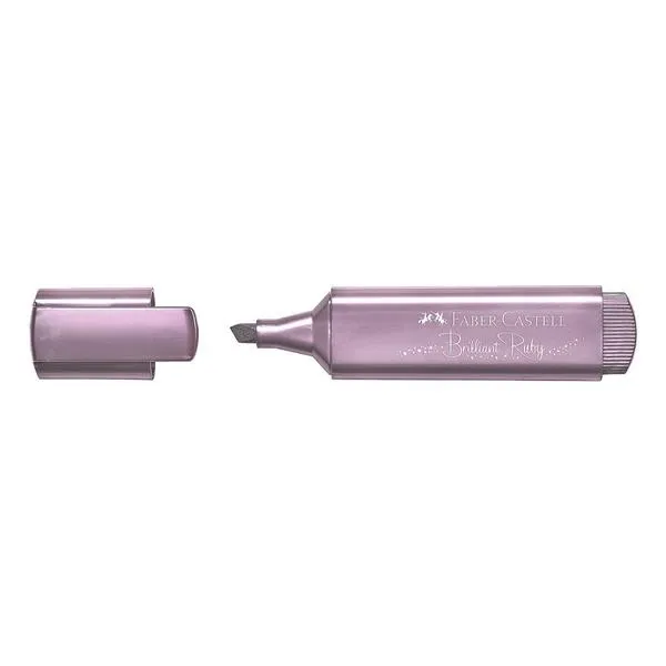 FABER CASTELL signir METALIK LJUBIČASTI