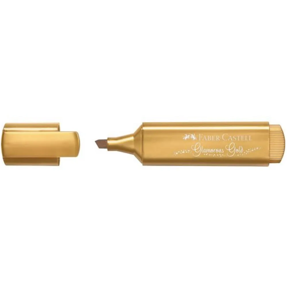 FABER CASTELL signir GOLD