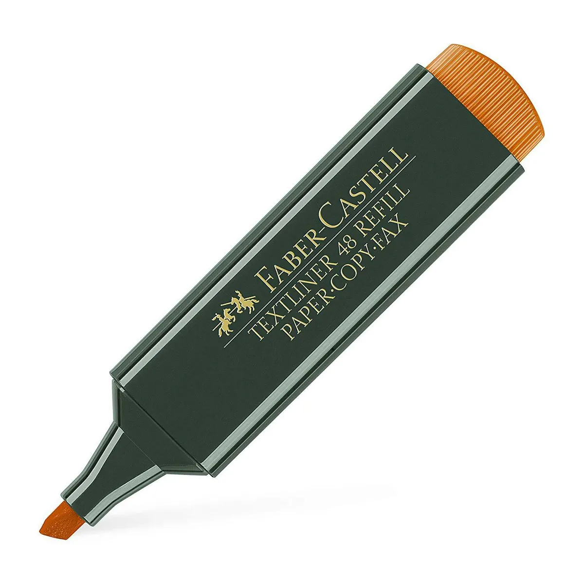 FABER CASTELL signir NARANDŽASTI