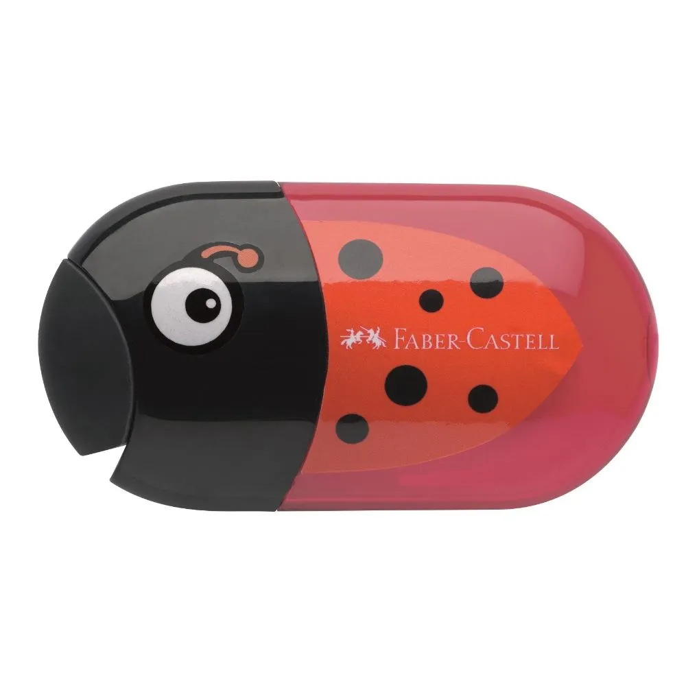 FABER CASTELL rezač BUBA MARA