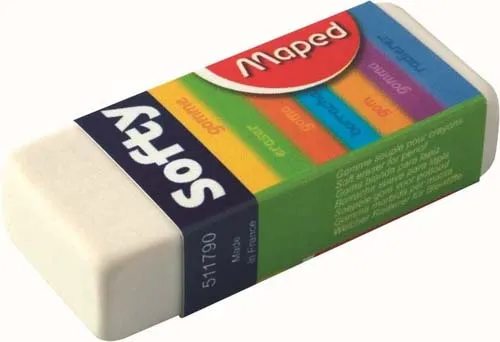 MAPED SOFTY GUMICA