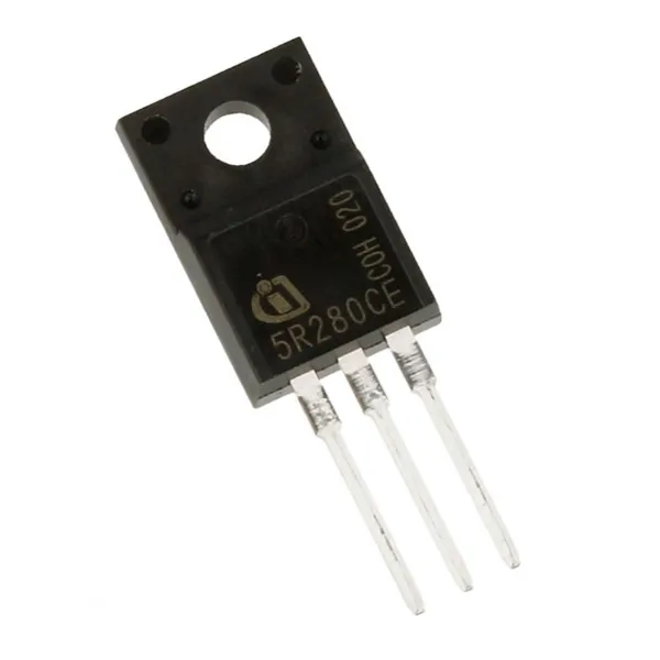IPA50R280CE TRANZISTOR