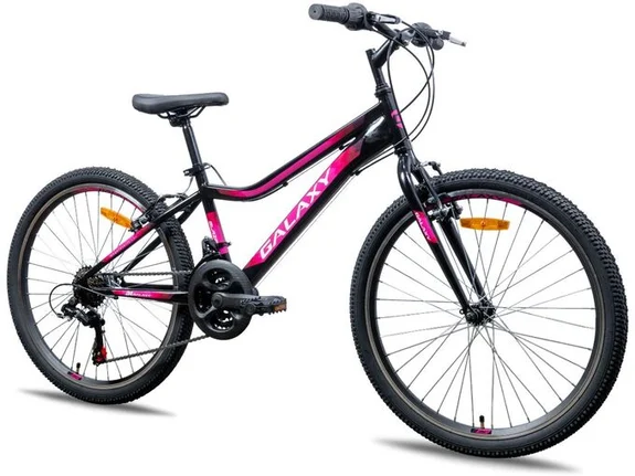 Galaxy Gradski bicikl Blazer 24"