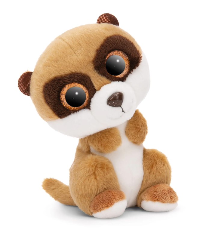 Plišana igračka NICI GLUBSCHIS meerkat Speeky