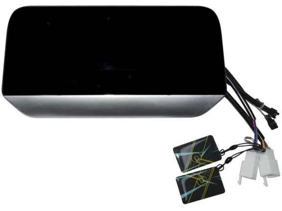 Dodatak za bicikl Magnum digitalni displej instrument table za električne bicikle