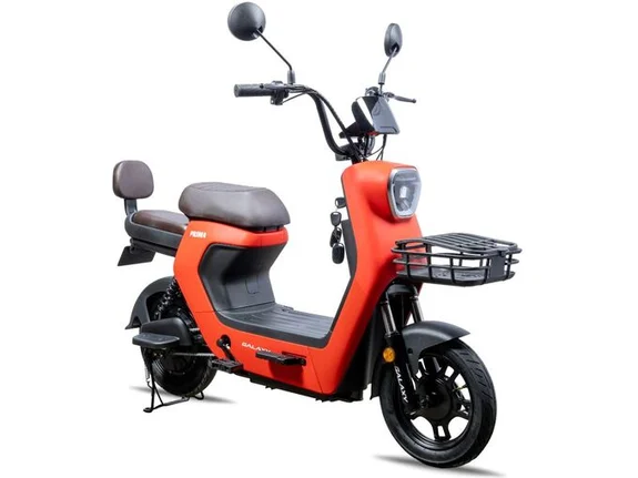 Galaxy Električni bicikl PRIMA 250W 12Ah 14"