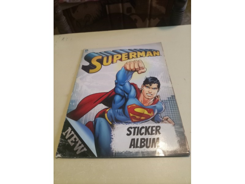 Supermen