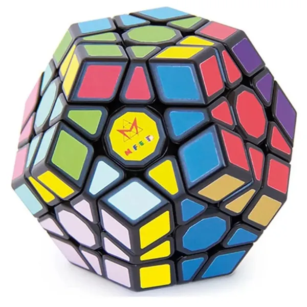 Mozgalica MEGAMINX