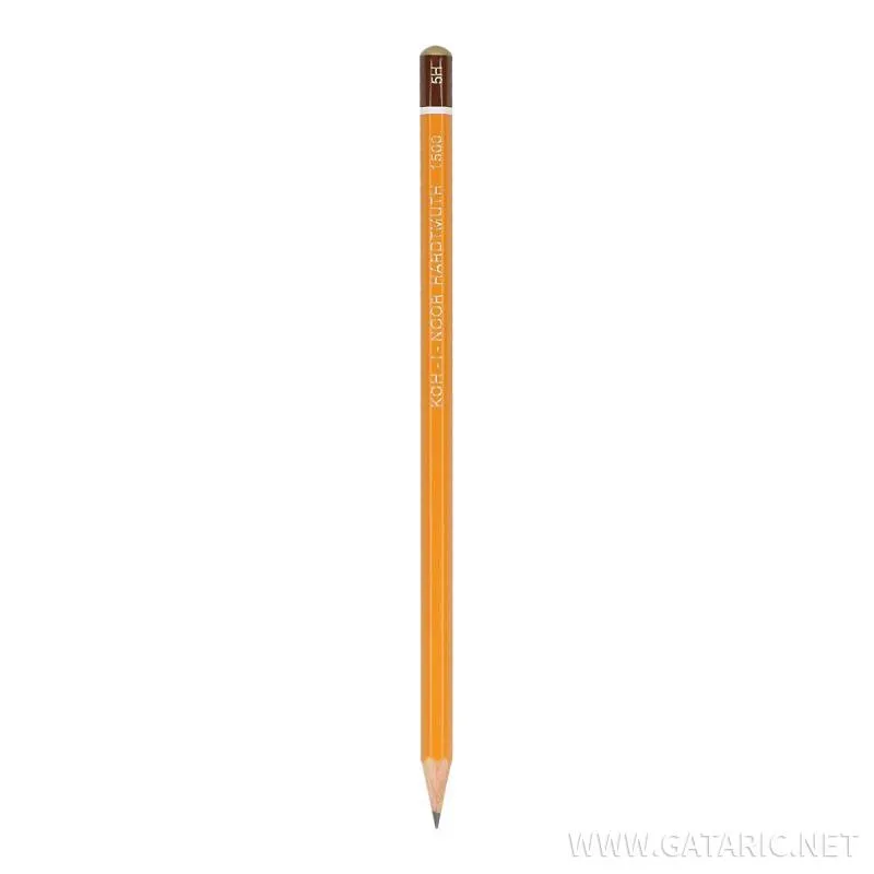GRAFITNA OLOVKA 1500 5H