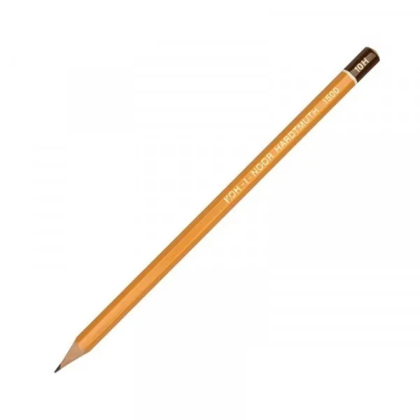 GRAFITNA OLOVKA 1500 10H
