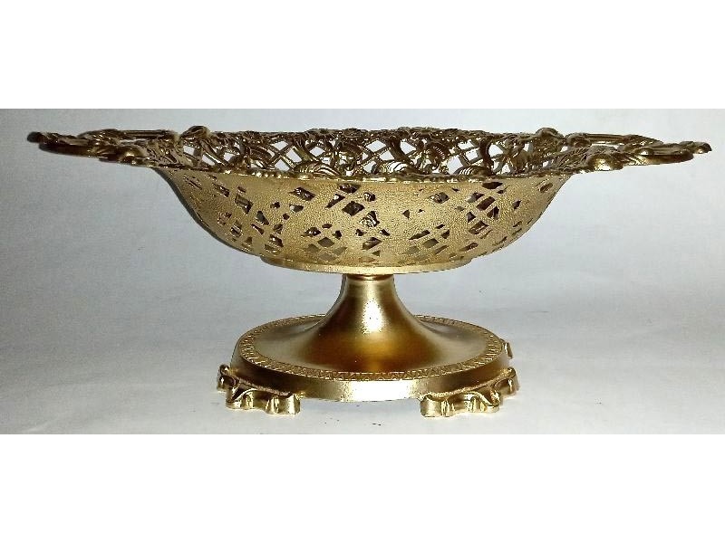 ETAZER, KORPA - PUN MESING, ITALY 36x22x14cm