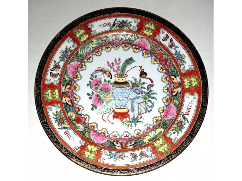 TANJIR - PORCELAN 26cm