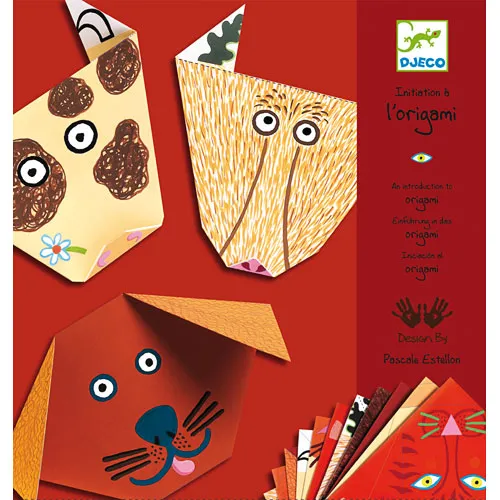 Origami ANIMALS
