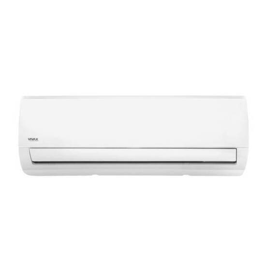 Klima Vivax ACP-12CH35AEQI PRO, R32, 1420182,Inverter Split Sistem, WIFI Ready, 12000BTU, A++/A+, Bela boja