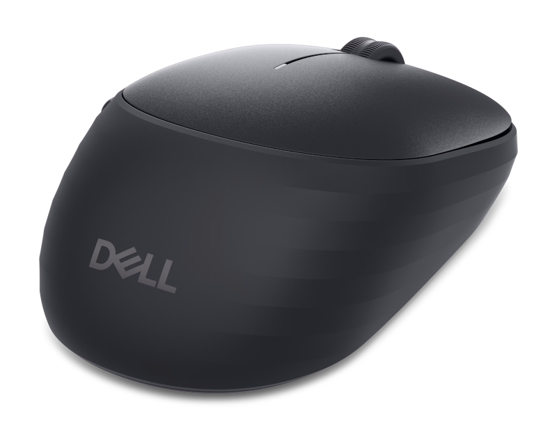 DELL MS746 Pro 7 Rechargeable Compact Wireless crni miš 3yr
