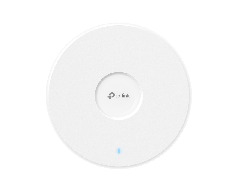 TP-LINK EAP772(EU) BE9300 Ceiling Mount Wi-Fi 7 Access Point