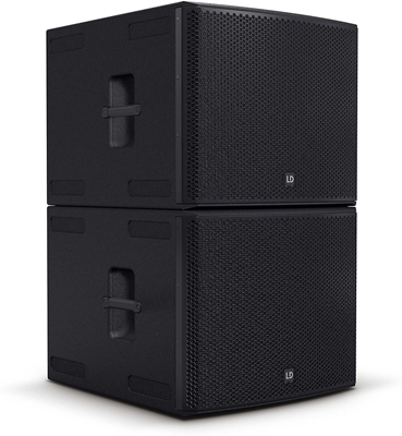 LD Systems STINGER SUB 18 A G3 aktivni subwoofer