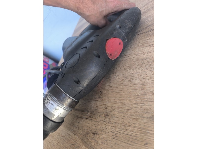 hilti