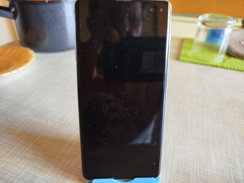 Samsung Galaxy s10+