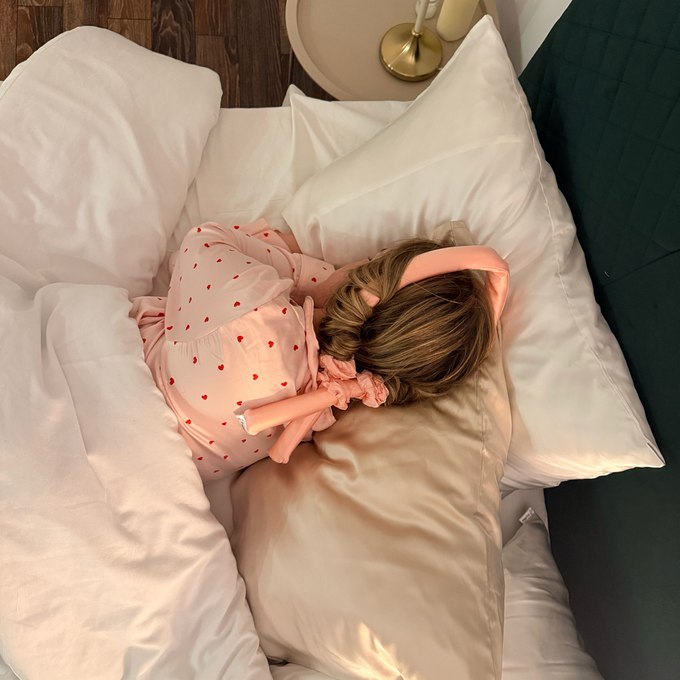 Papillon Silk Heatless Štapni Uvijač za Kosu