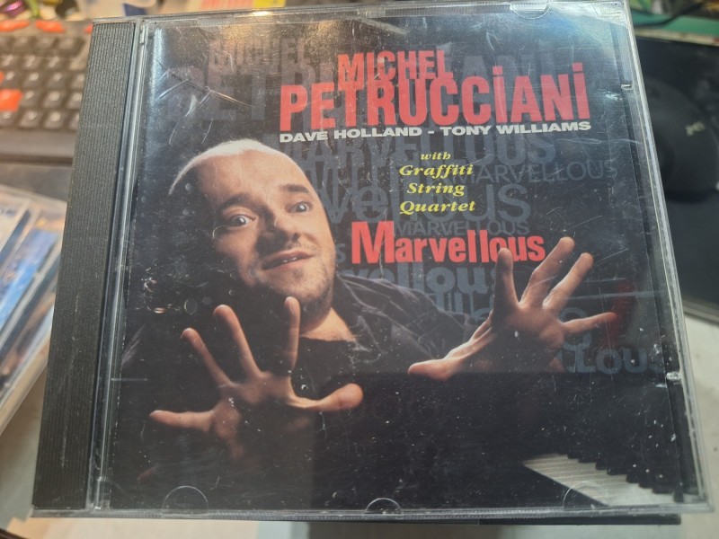 CD - KUTIJA mozda nekom treba