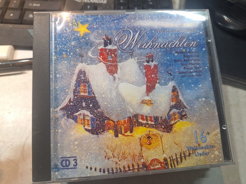 CD - KUTIJA mozda nekom treba