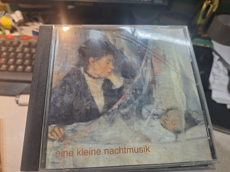 CD - KUTIJA mozda nekom treba