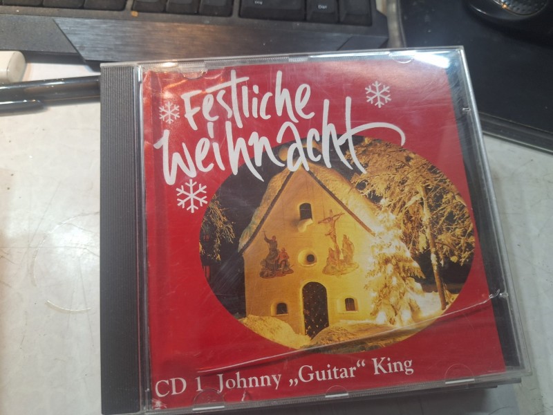 CD - KUTIJA mozda nekom treba
