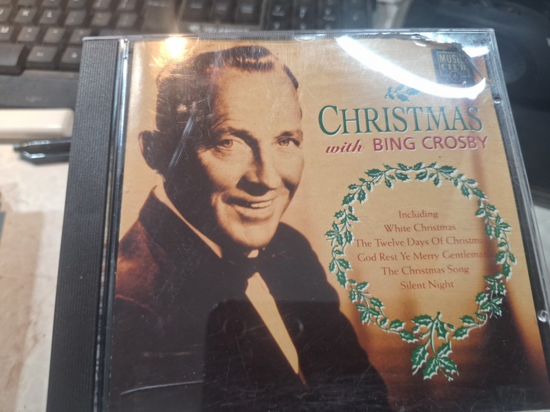 CD - KUTIJA mozda nekom treba