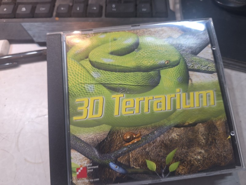 CD - KUTIJA mozda nekom treba