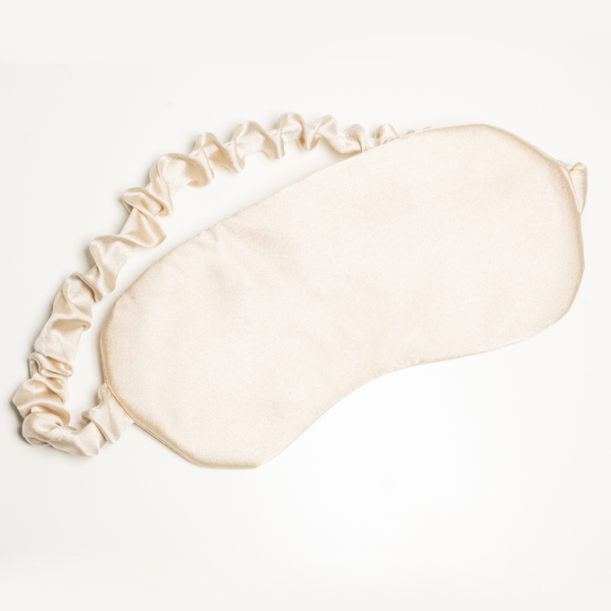 Papillon Silk Svilene Maske za Oči