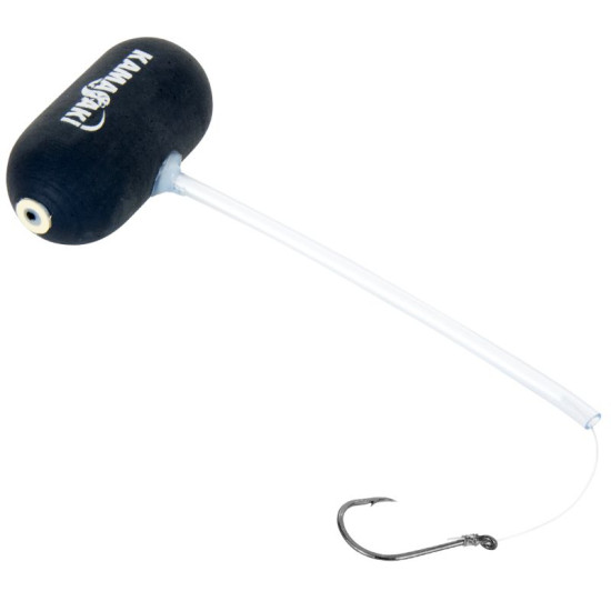 KAMASAKI PREDATOR RIG