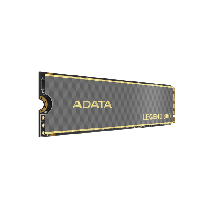 SSD M.2 NVME 1TB AData SLEG-860-1000GCS 6000MBs/5000MBs