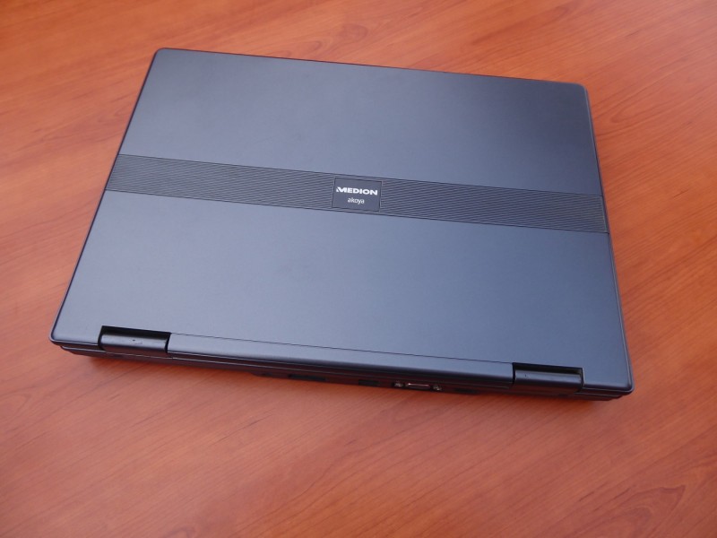 MEDION Akoya Laptop (delovi)