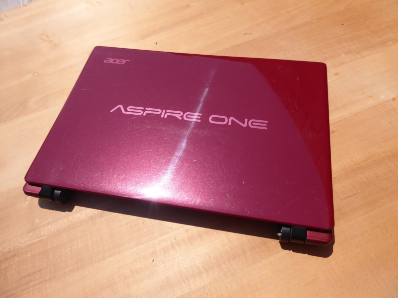 Acer Aspire One Q1VZC (laptop, netbook) delovi