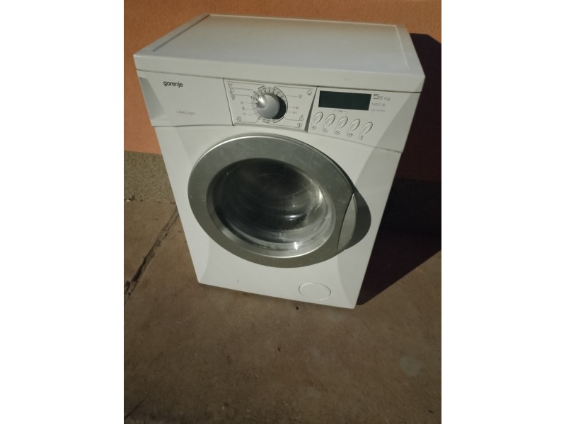 ves masina GORENJE