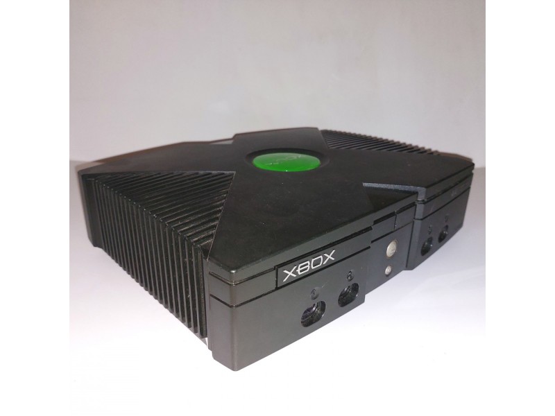 XBOX CLASSIC ODLIČAN