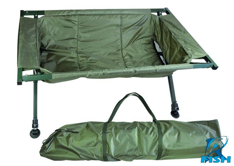 Kadica Za Šarana Carp Cradle EXC 2139