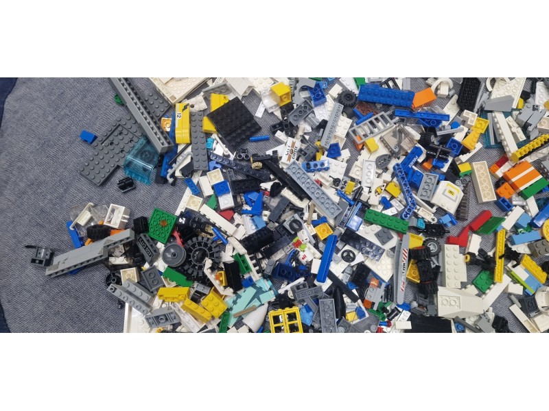 Lego kocke #11