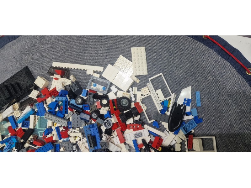 Lego kocke #12