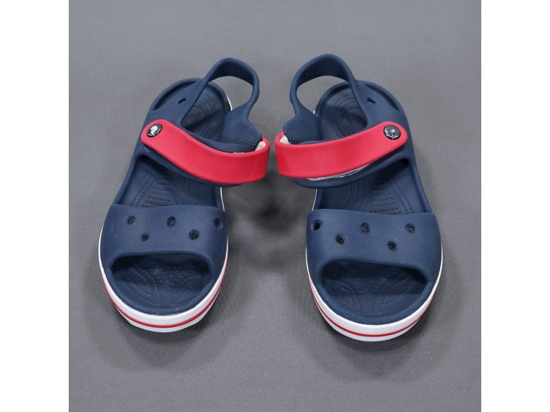 Crocs Crocband Sandal Kids J3 EU 34–35 (21 cm)