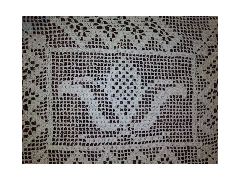 Milje 42cm x 33cm, nema oštećenja