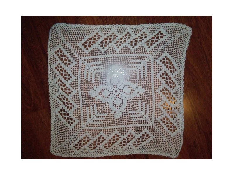 Milje 43cm x 42cm. nema oštećenja