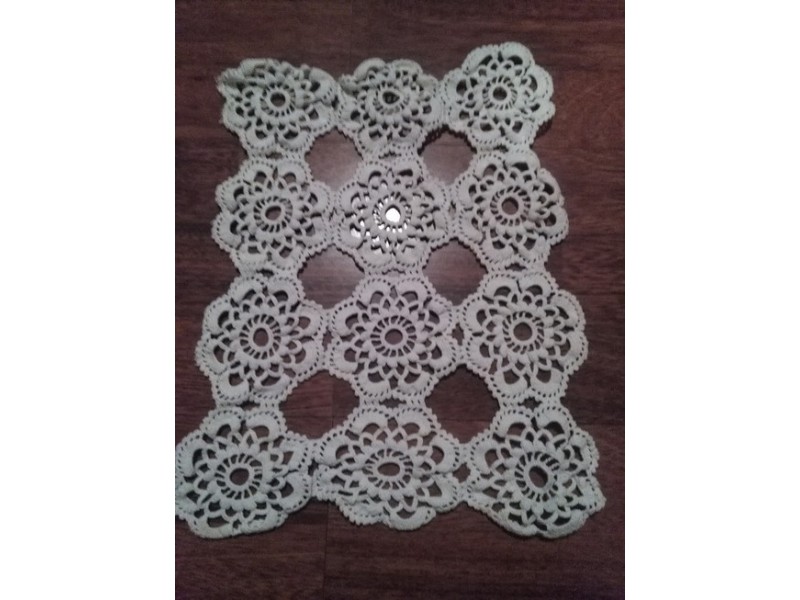 Milje 35cm x 28cm, nema oštećenja